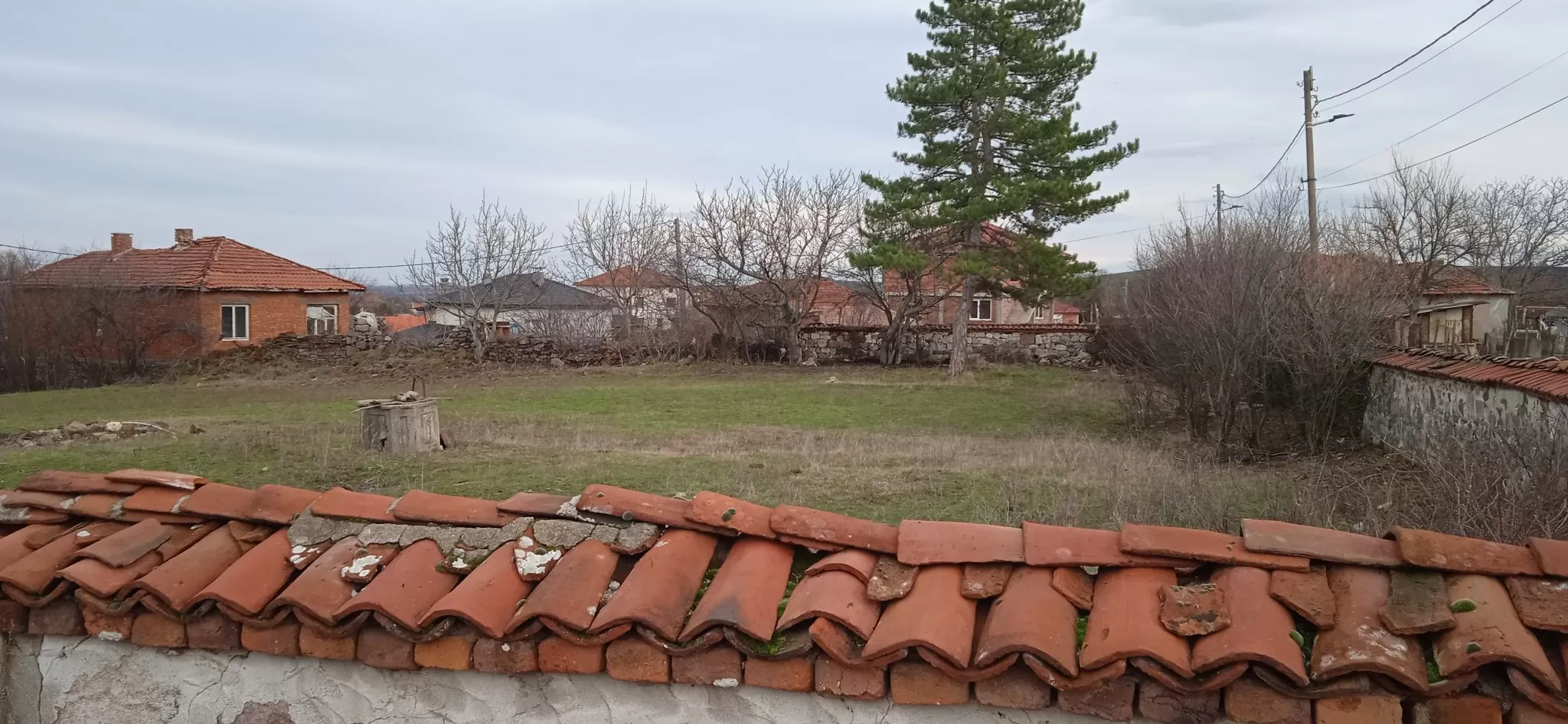 ПАРЦЕЛ/УПИ в с. Въгларово обл. Хасково – Имоти Хасково | Апартаменти в ...